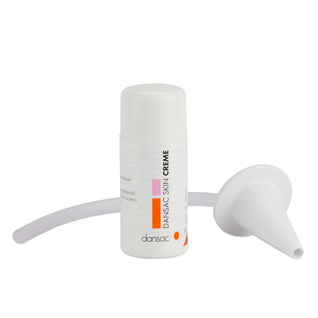 Dansac Skin Creme | Dansac IT